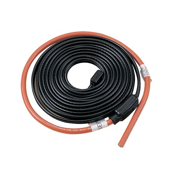 Flexible Wire Heater